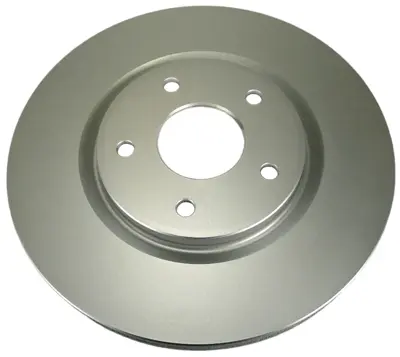 NAPA Premium Coated Brake Rotor Smooth NDR 7488821366 | Product Details