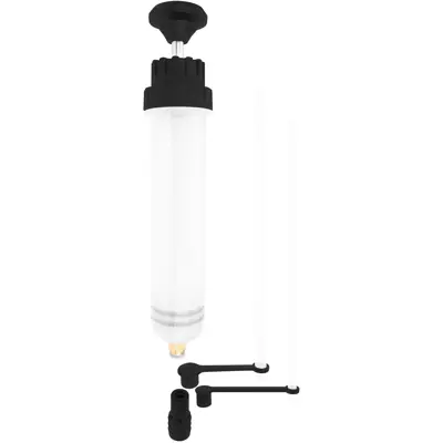 Performance Tool 200cc Extraction & Fill Pump PTT W54173 | Buy Online ...