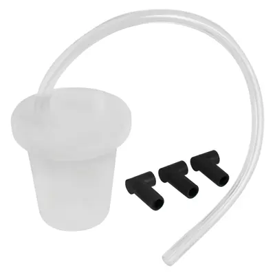 Performance Tool Brake Bleeder Kit PTT W80626 | Buy Online - NAPA Auto ...