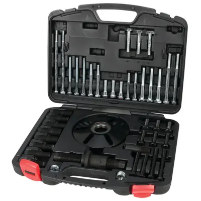 Performance Tool Harmonic Balancer Puller Kit PTT W89711 | Buy Online ...