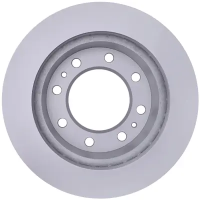 NAPA Adaptive One Coated Brake Rotor UP 86999CR | Buy Online - NAPA ...
