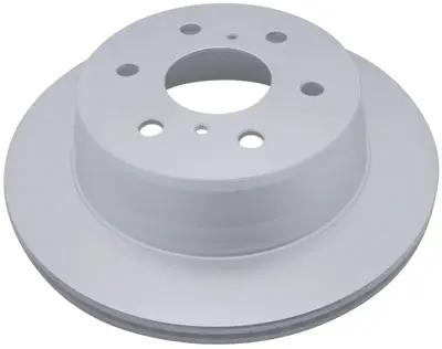 NAPA Adaptive One Coated Brake Rotor UP 880422CR | Buy Online - NAPA ...