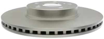 NAPA Adaptive One Coated Brake Rotor UP 880629CR | Buy Online - NAPA ...