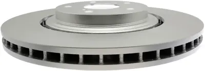 NAPA Adaptive One Coated Brake Rotor UP 880636CR | Buy Online - NAPA ...