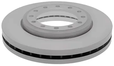 NAPA Adaptive One Coated Brake Rotor UP 880051CR | Buy Online - NAPA ...