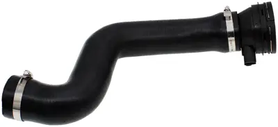 Intercooler Outlet Hose NOE 667350 | Buy Online - NAPA Auto Parts