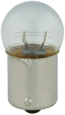 NAPA OE Quality 1251 Miniature Bulb (Pack of 10, Priced Per Bulb) 1251 ...