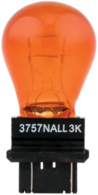 NAPA OE Quality Natural Amber Long Life Miniature Bulb (Priced Per Bulb ...