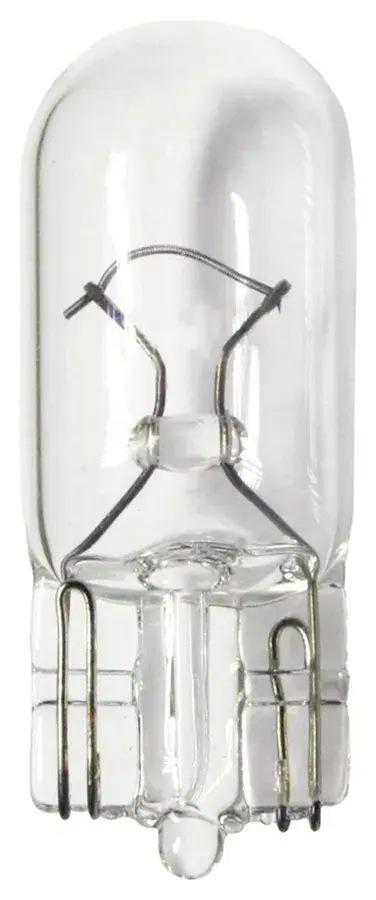 NAPA OE Quality Miniature Bulb (Priced Per Bulb) 17177 Multi-Purpose ...