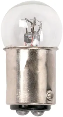 NAPA OE Quality Miniature Bulb (Priced Per Bulb) B1007 Multi-Purpose ...