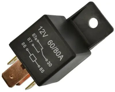 Multi-Function Relay ECH AR7353 | Buy Online - NAPA Auto Parts