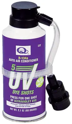 Dye / UV - Fluorescent Dye BK 7656002 | Buy Online - NAPA Auto Parts