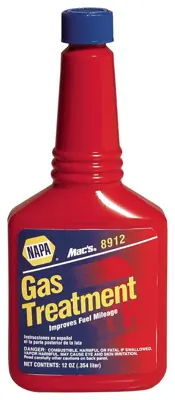 Fuel Additive 12 oz MAC Gas Treatment MAC 8912 | Buy Online - NAPA Auto ...