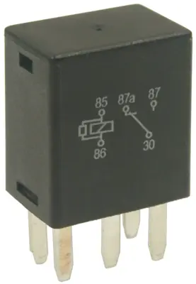 NAPA Echlin Relay UNI AR172 | Product Details