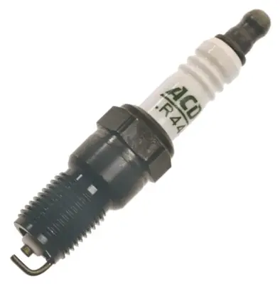 ACDelcoGM Original EquipmentConventional Spark Plug AC R44LTS | Buy ...
