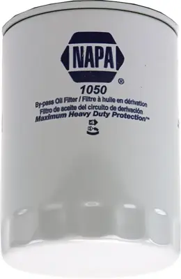 Oil Filter (Gold) FIL 1050 | Buy Online - NAPA Auto Parts