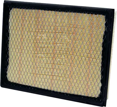 NAPA Gold Air Filter FIL 2487 | Buy Online - NAPA Auto Parts