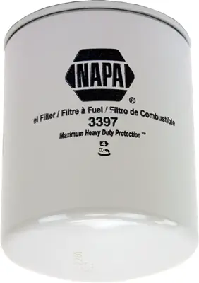 Fuel Filter (Gold) FIL 3397 | Buy Online - NAPA Auto Parts