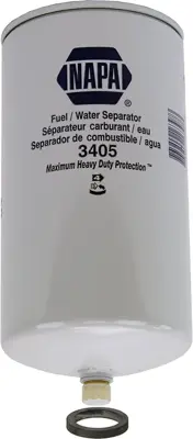 Fuel Filter (Gold) FIL 3405 | Buy Online - NAPA Auto Parts