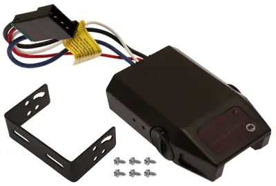 NAPA Brake Control Electric Trailer Brake NUP 89240 | Product Details