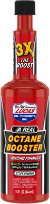 Lucas Oil Octane Booster - 15 oz LUC 10026 | Buy Online - NAPA Auto Parts
