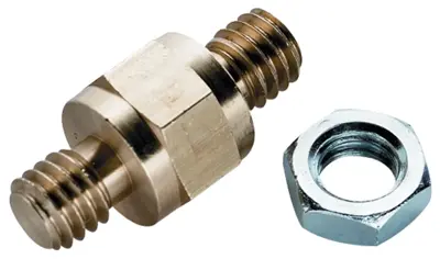 Battery Cable End Taps Battery Side Terminal Bolt For Accessory Wiring ...