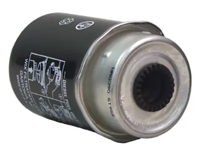 Fuel Filter (Gold) FIL 3752 | Buy Online - NAPA Auto Parts