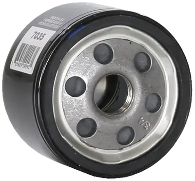 Oil Filter (Gold) FIL 7035 | Buy Online - NAPA Auto Parts