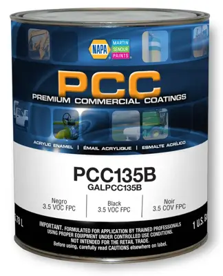 Paint Top Coat Colors - Industrial Not For Sale Or Use In California C ...