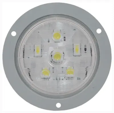 Truck-Lite Back-Up Lights LED Clear LIT 44344C | Buy Online - NAPA Auto ...