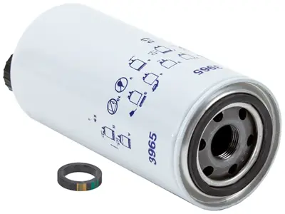 Fuel Filter (Gold) FIL 3965 | Buy Online - NAPA Auto Parts