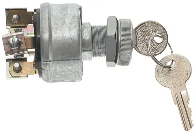 Ignition Starter Switch ECH KS6592 | Buy Online - NAPA Auto Parts